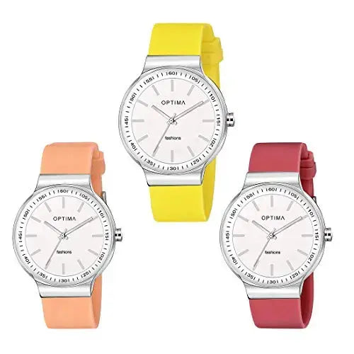 "Unveiling the Tottenham Hotspur F.C. Approved OPTIMA Analog Watch ...