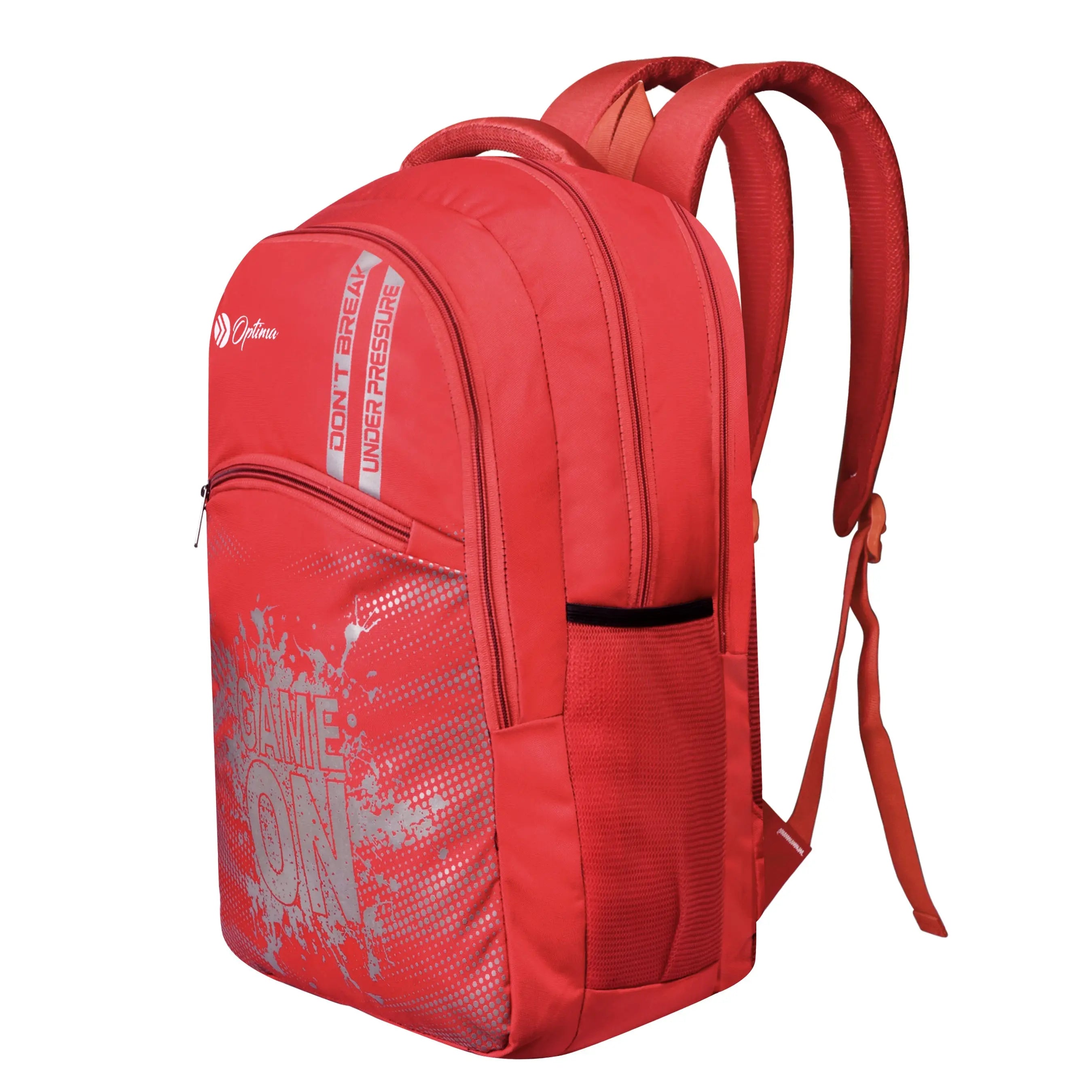 "Ultimate Guide: Optima Backpack School Bag for Travel with Organizer ...