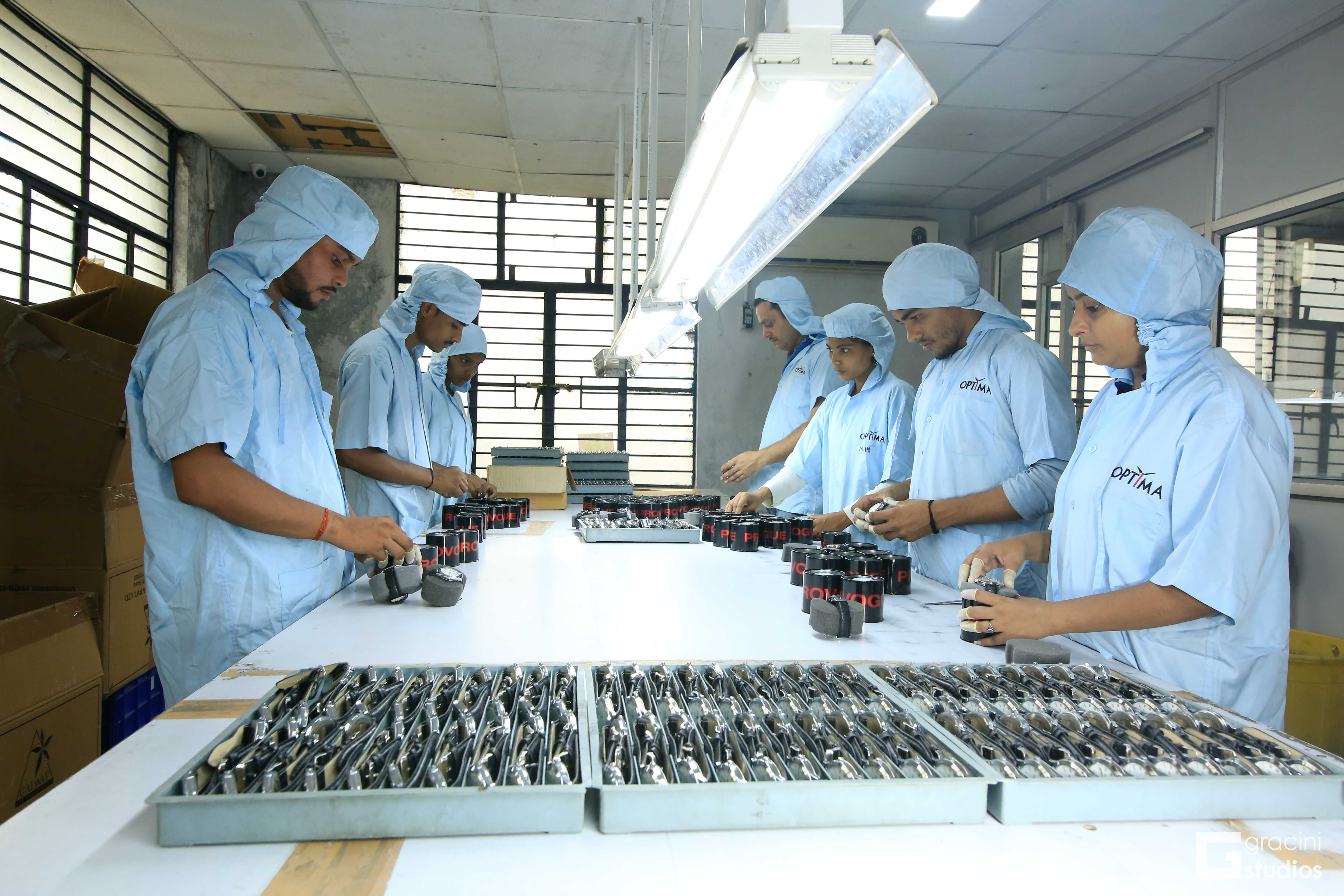 "Behind the Scenes: Unveiling Optima Bags' Innovative Luggage – Optima Inc