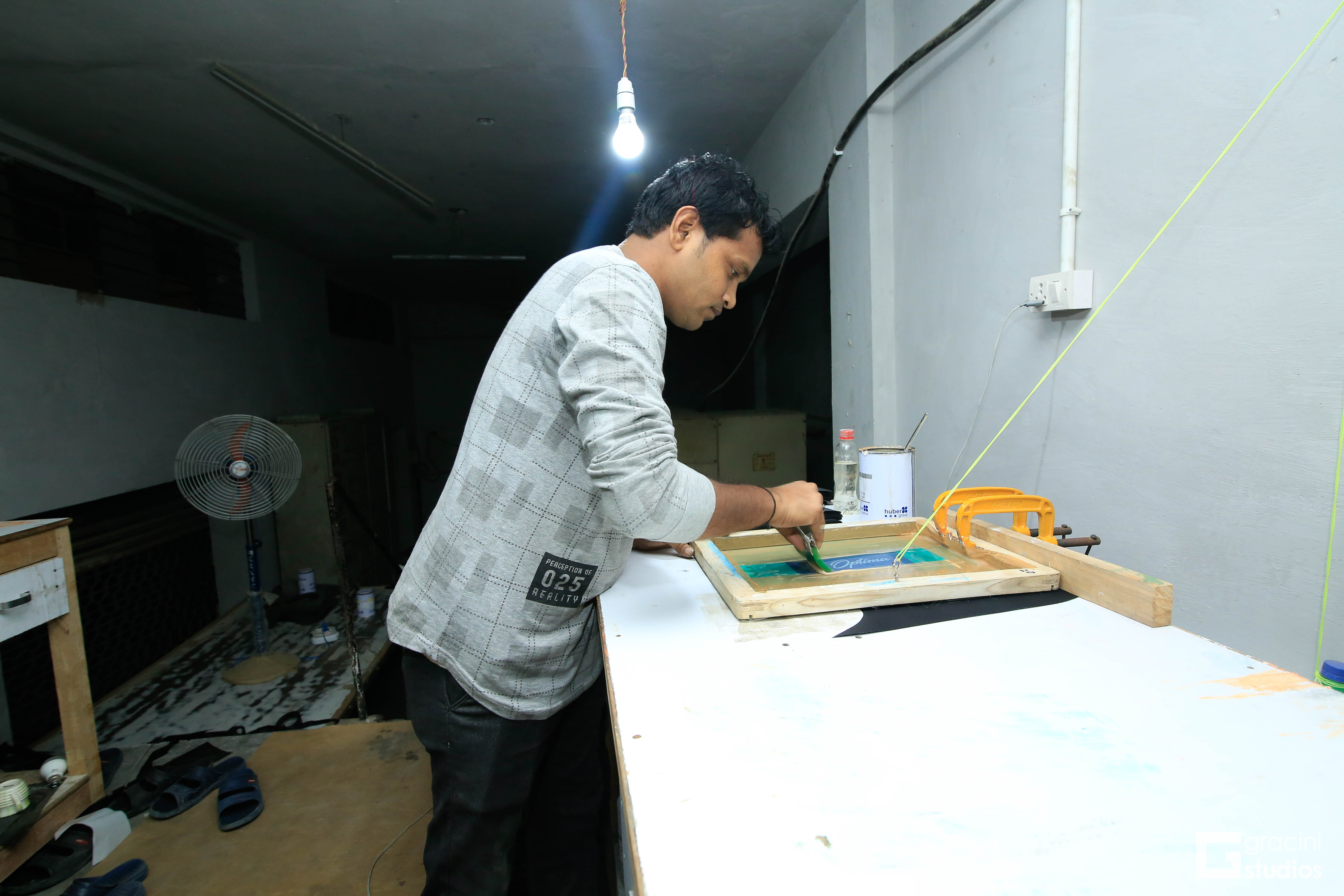 "Inside Optima Bags' Paper Sacks Factory: From Pulp to Packaging ...