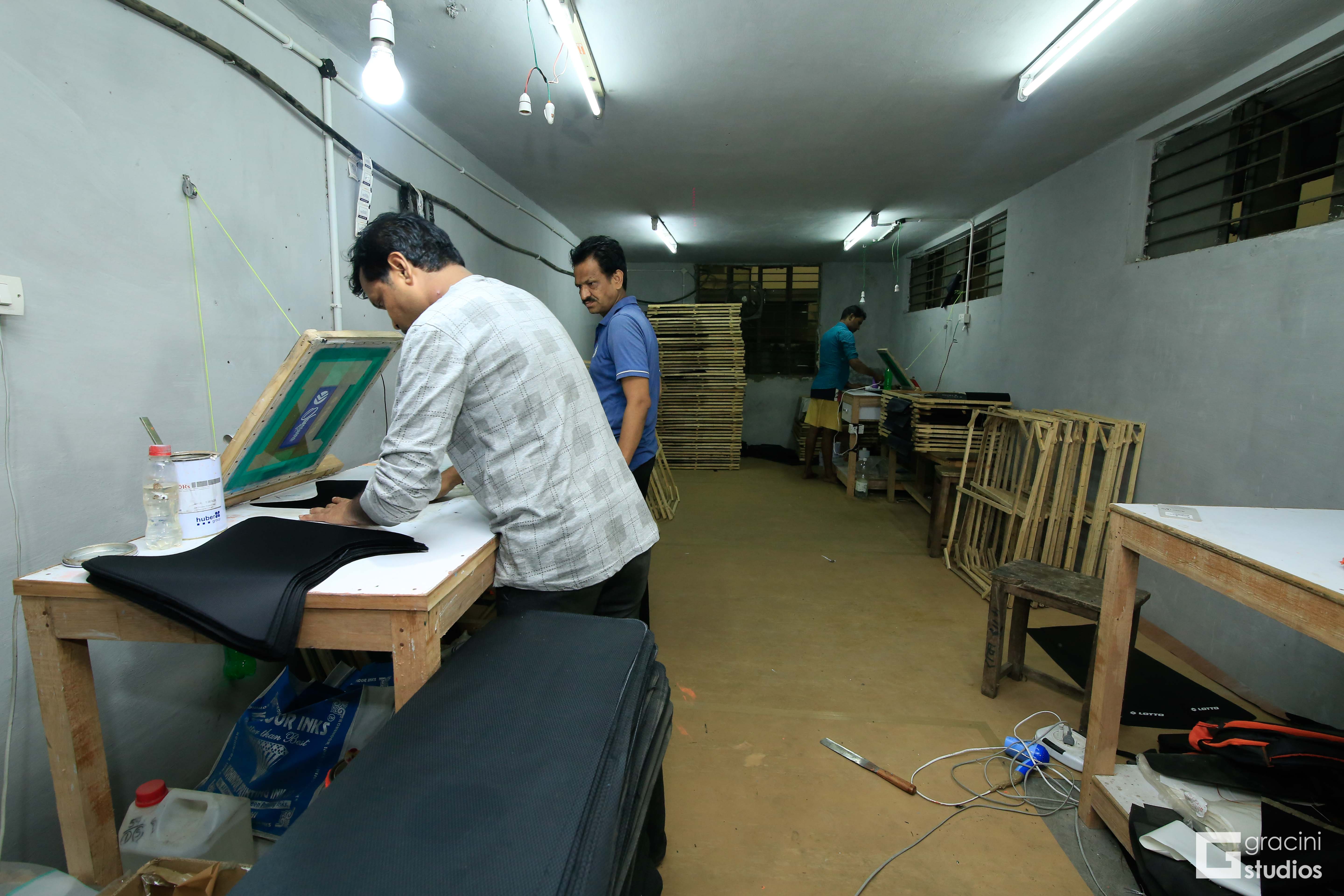 "Inside Optima s: Eco-Friendly Manufacturing Process of Sustainable ...