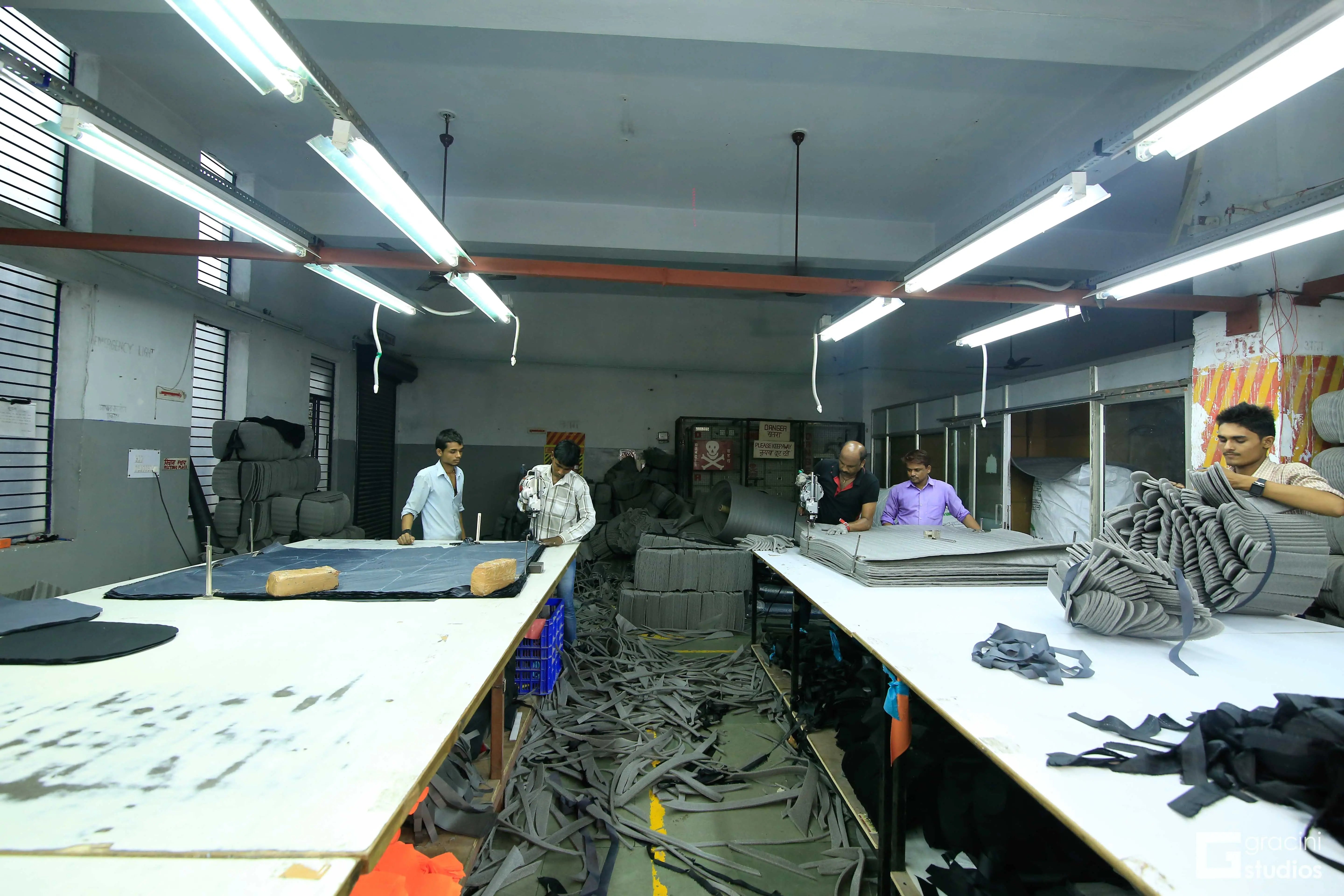 "Behind the Scenes: Optima Bags' Eco-Friendly Manufacturing Process ...