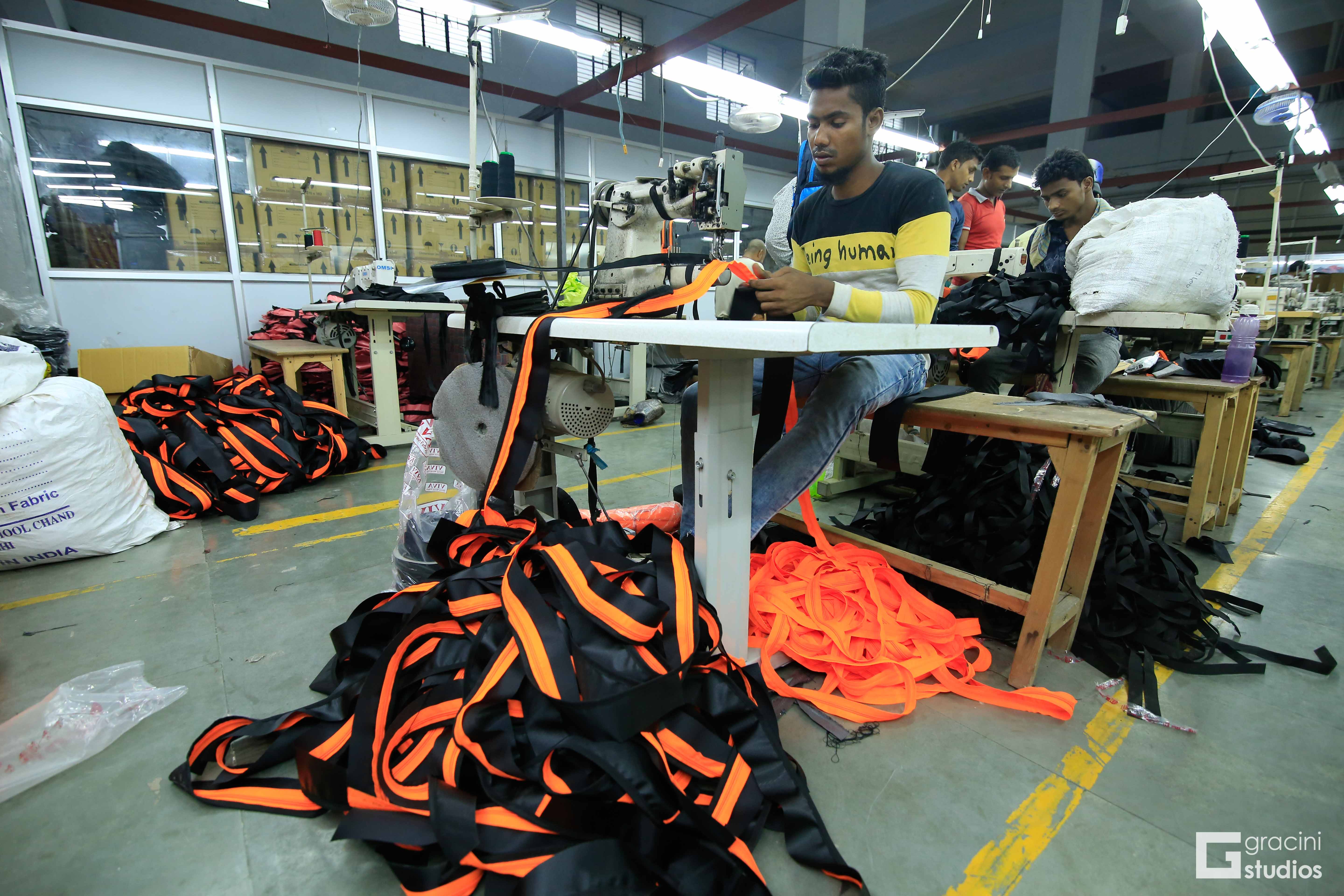 "Inside Optima Bags: A Peek Into the Expertise of Sling Bag Manufactur ...