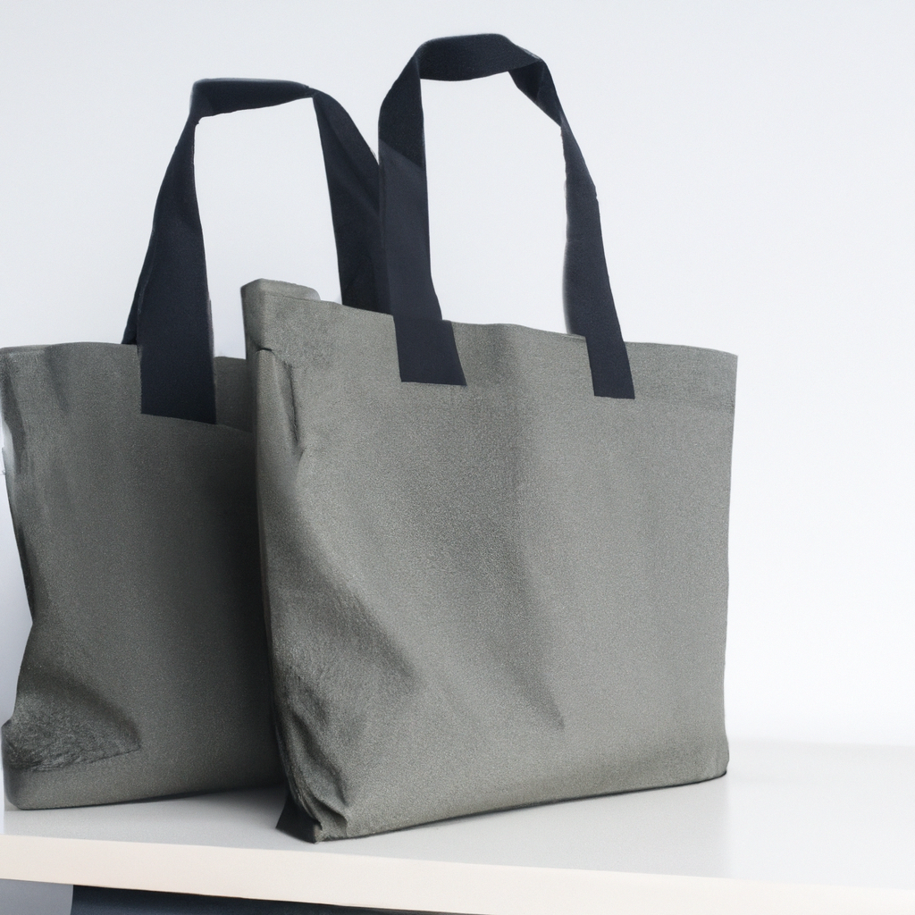 Eco-Friendly Bags: Your Sustainable Companion for a Greener Future ...