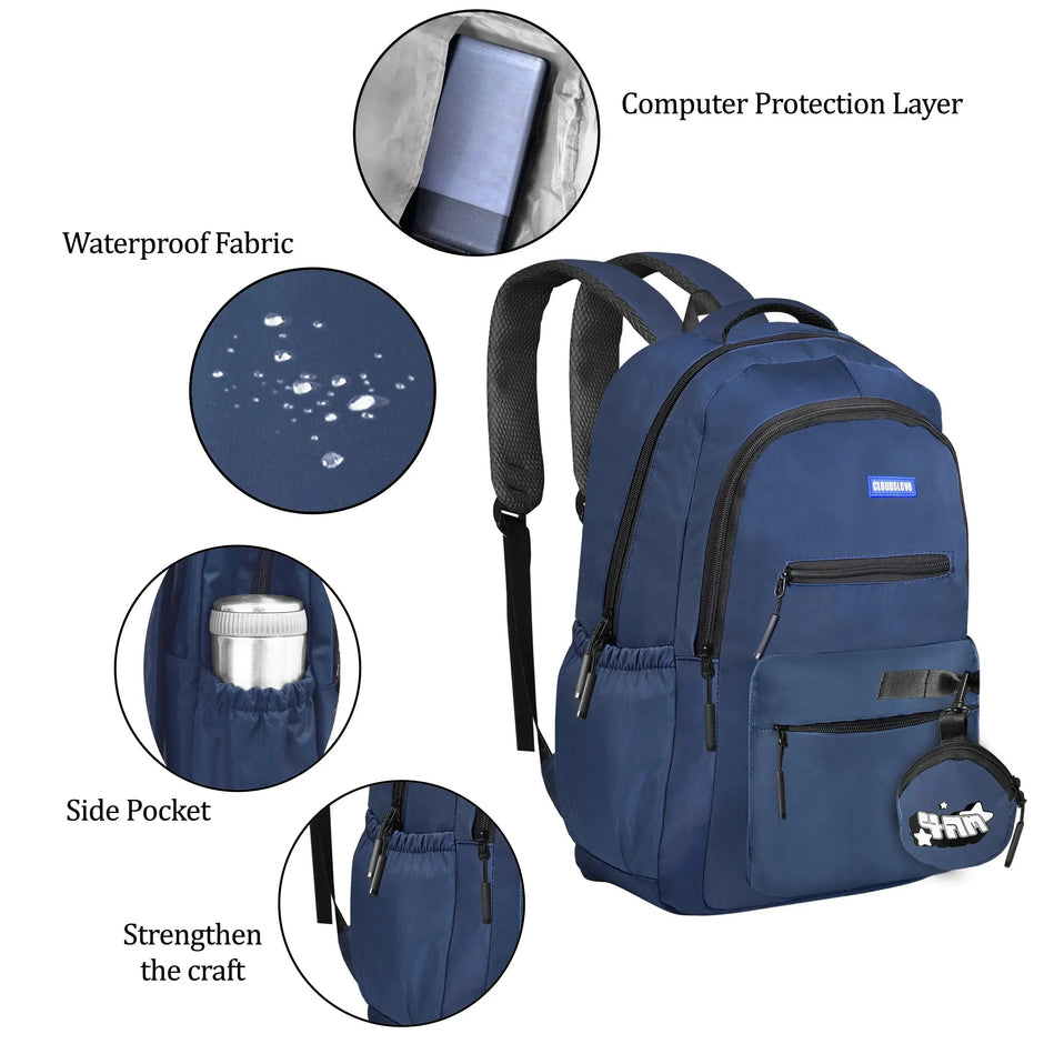 Optima | Backpacks, Totes & Accessories – Optima Inc