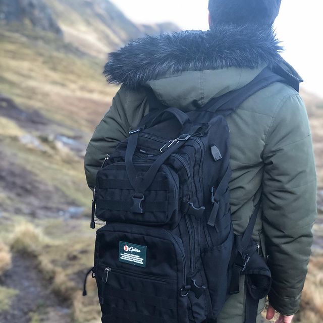 Bag Manufacturer in India | Custom Backpacks & Luggage | Optima ...