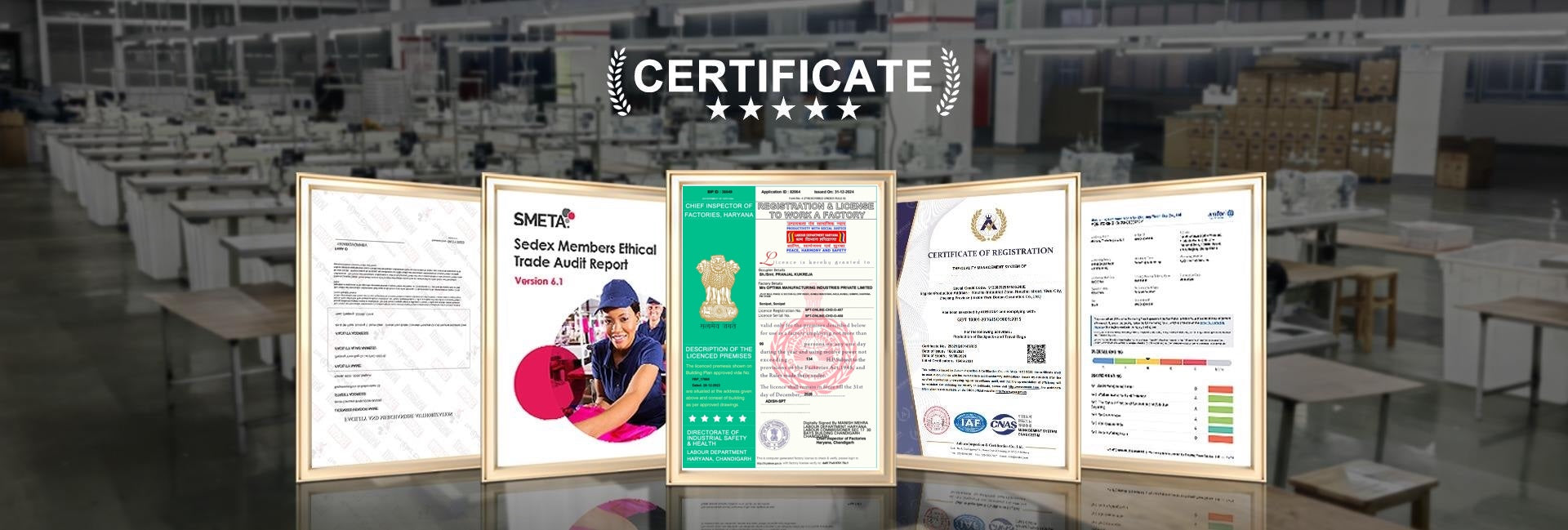 Bag Manufacturer in India | Custom Backpacks & Luggage | Optima ...