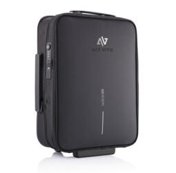 Hoover Foldable trolley Trolley Bag – Optima Bags